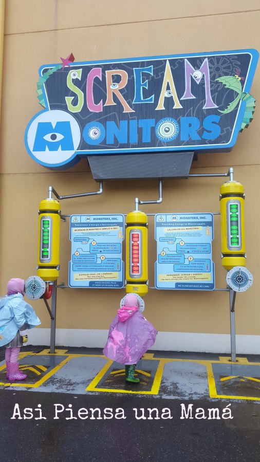 Disneyland Paris, en invierno | Asi piensa una mamá