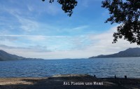 Descubriendo Chile: Lago Ranco | Asi piensa una mamá