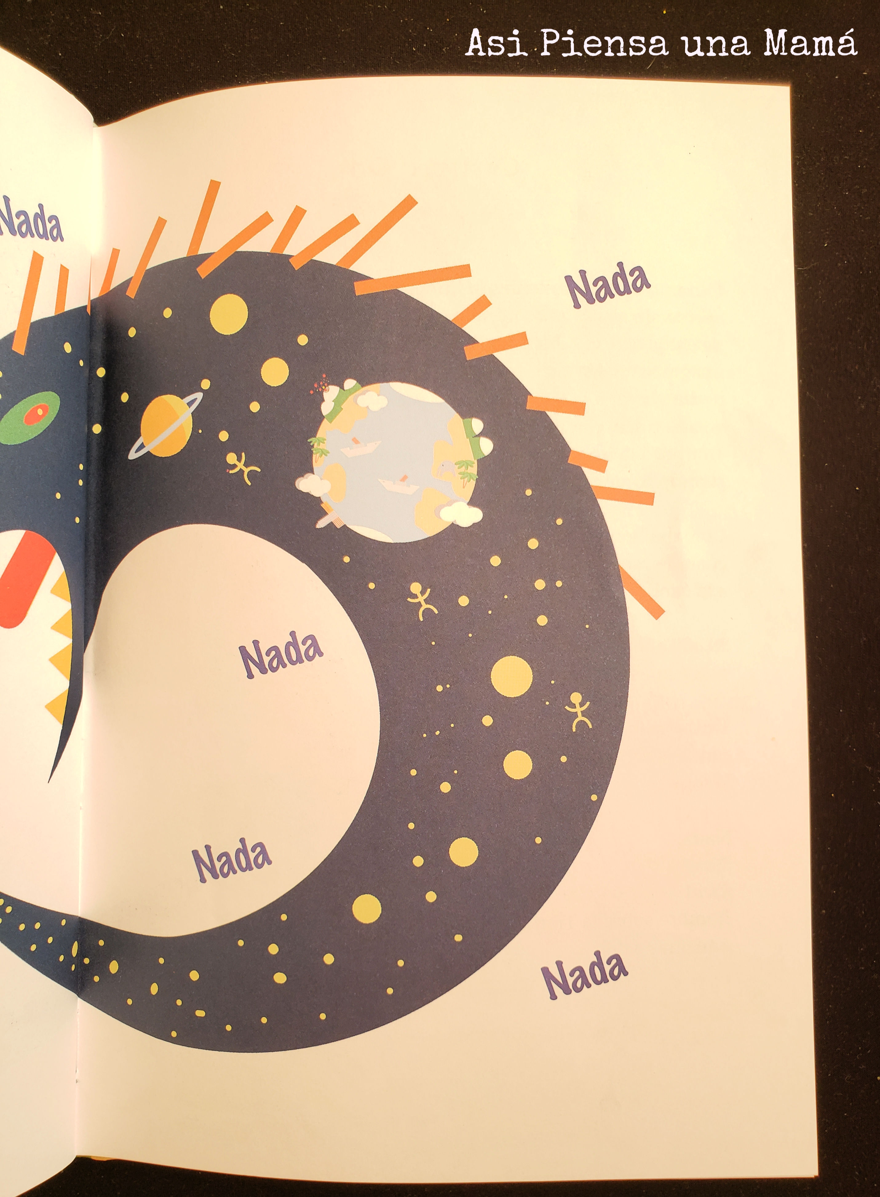 ¿Para qué sirve el cero? | Asi piensa una mamá